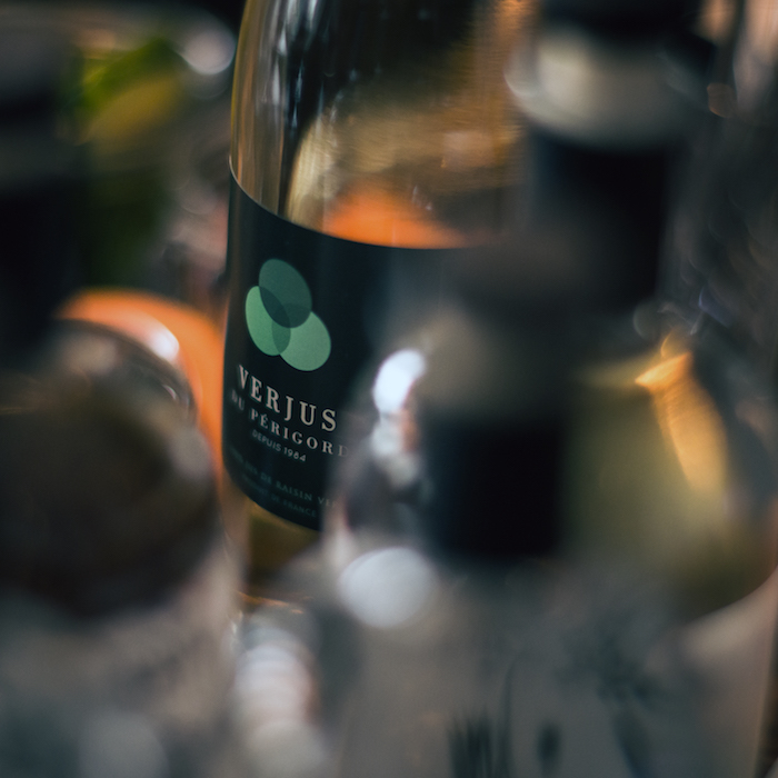 Actualités et évènements | Verjus du Siorac